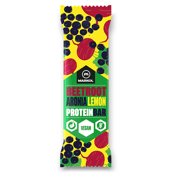 Protein Bars :: Markol Food s.r.o.